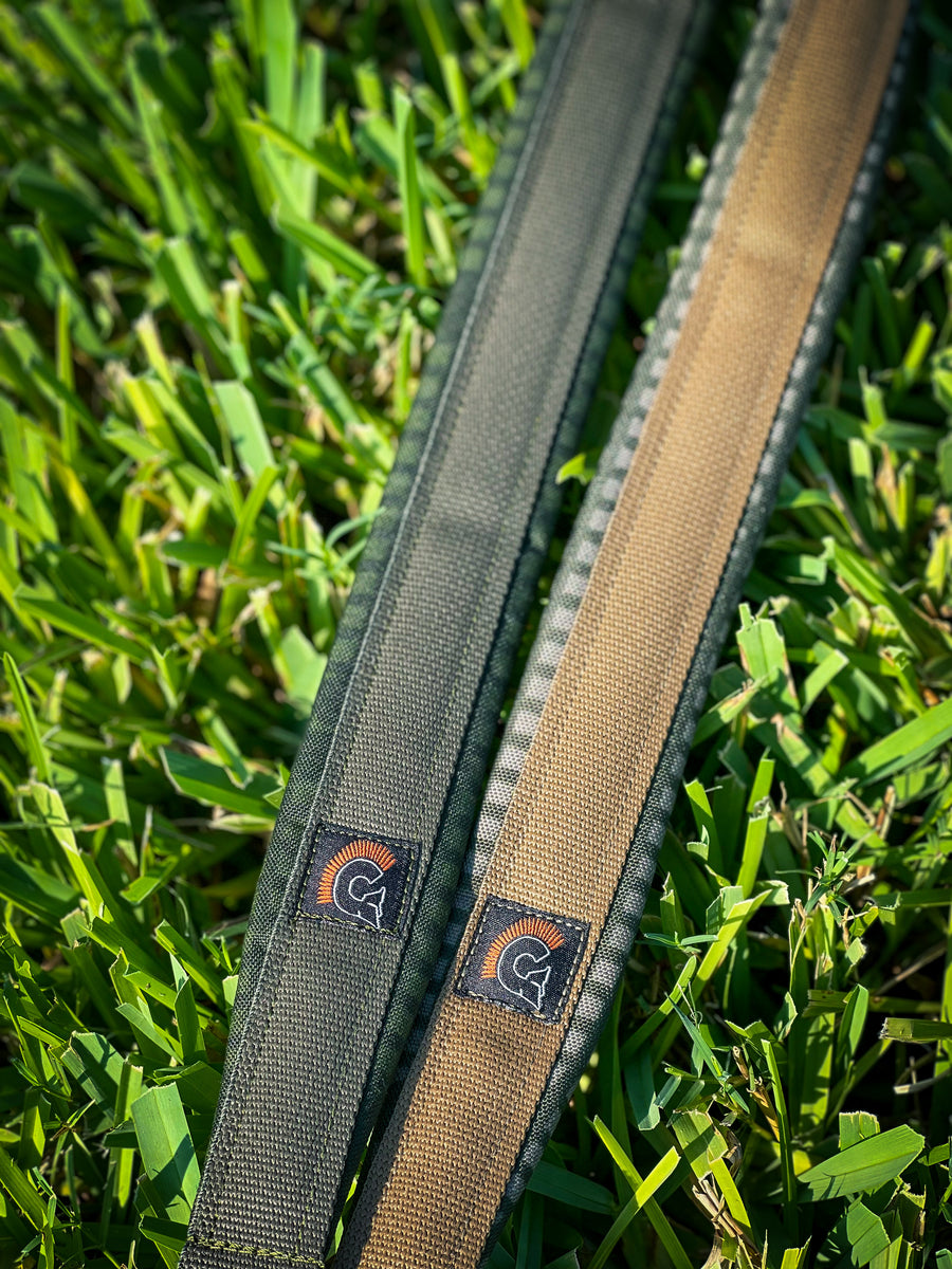 Gladiator Gunz Padded Sling – Gladiator_Gunz