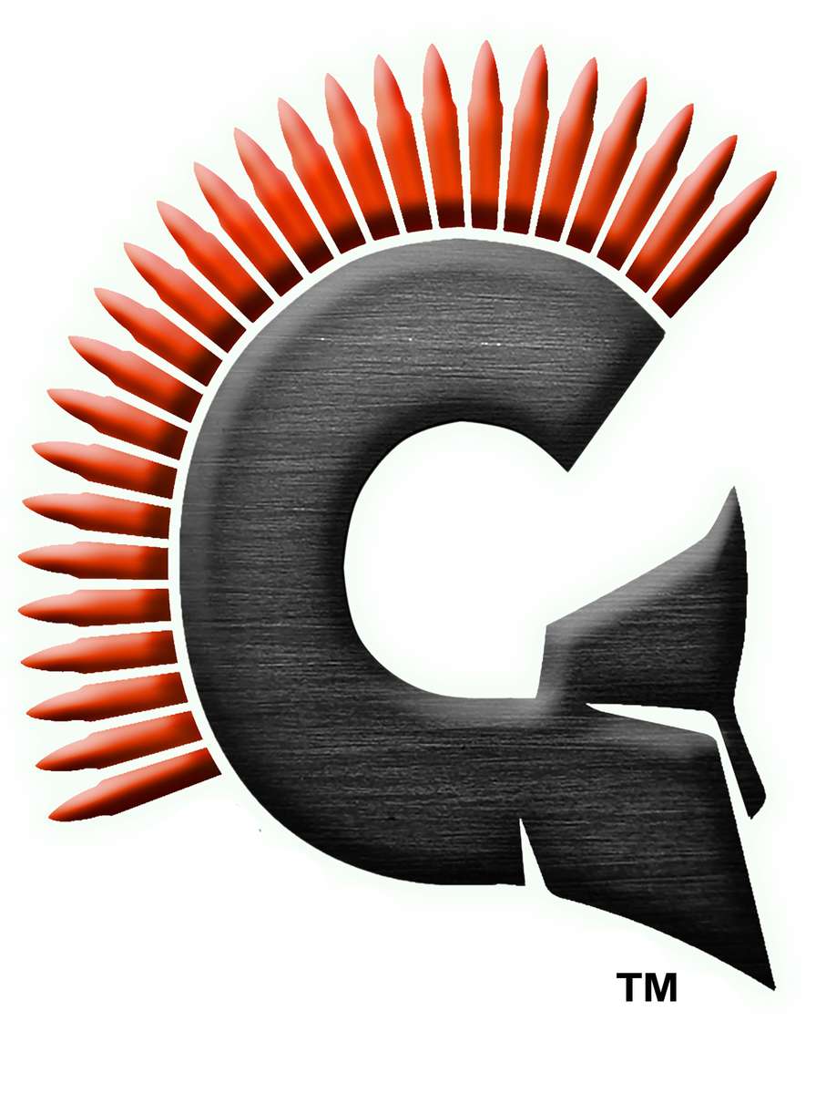 PATCHES – Gladiator_Gunz