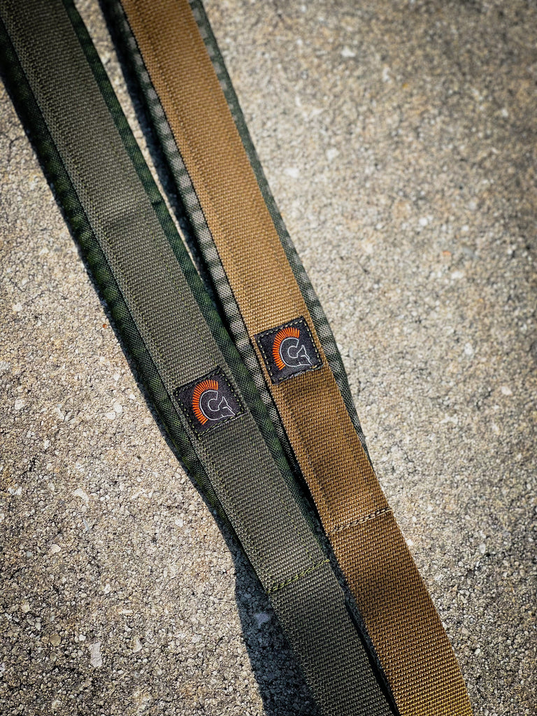 Gladiator Gunz Padded Sling – Gladiator_Gunz